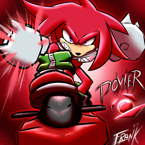 Stream Gadget Round - Sonic Riders Zero Gravity by Sonic Beat$ | Listen online for free on ...