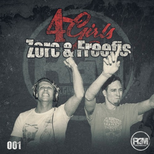 Stream 4 Girls By Zorc Listen Online For Free On Soundcloud