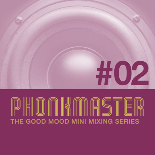 Stream PHONKMASTER - Stay Happy #02 by PHONKMASTER | Listen online for ...