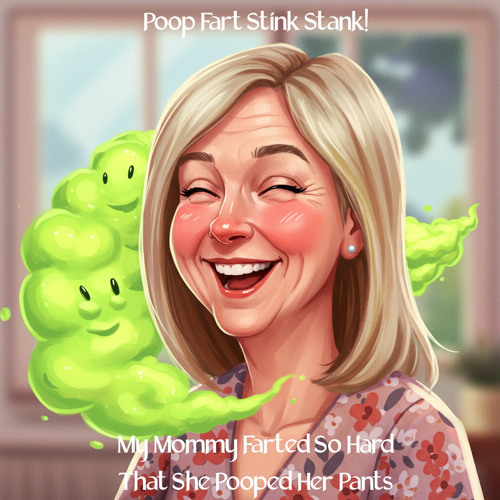 Stream episode My Mommy Farted So Hard That She Pooped Her Pants (Silly ...
