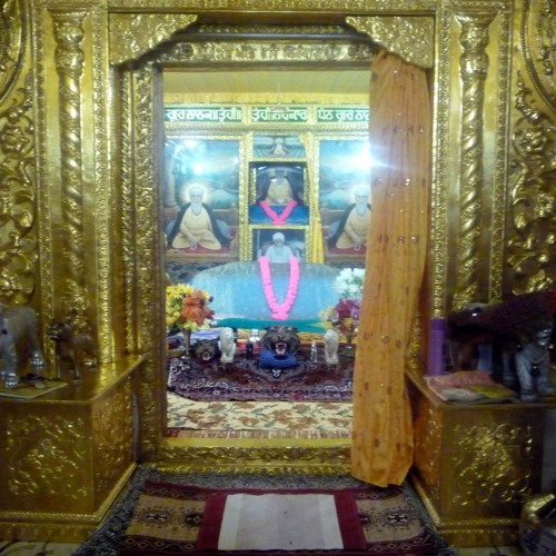 Listen to playlists featuring Sri Sukhmani Sahib (Nanaksar Maryada ...