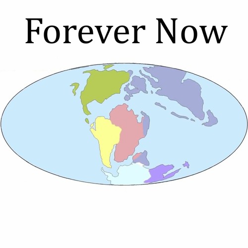 Stream Forever Now by Dallas Long 2020 | Listen online for free on ...