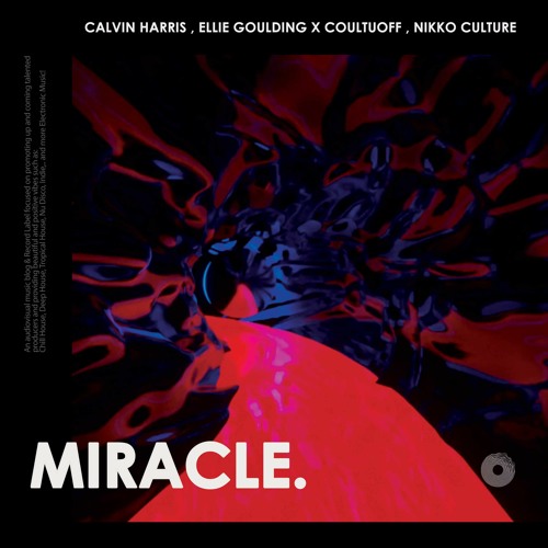 Stream Calvin Harris - Miracle (COULTOFF X Nikko Culture Remix) by ... Stream Calvin Harris - Miracle (COULTOFF X Nikko Culture Remix) by ...
