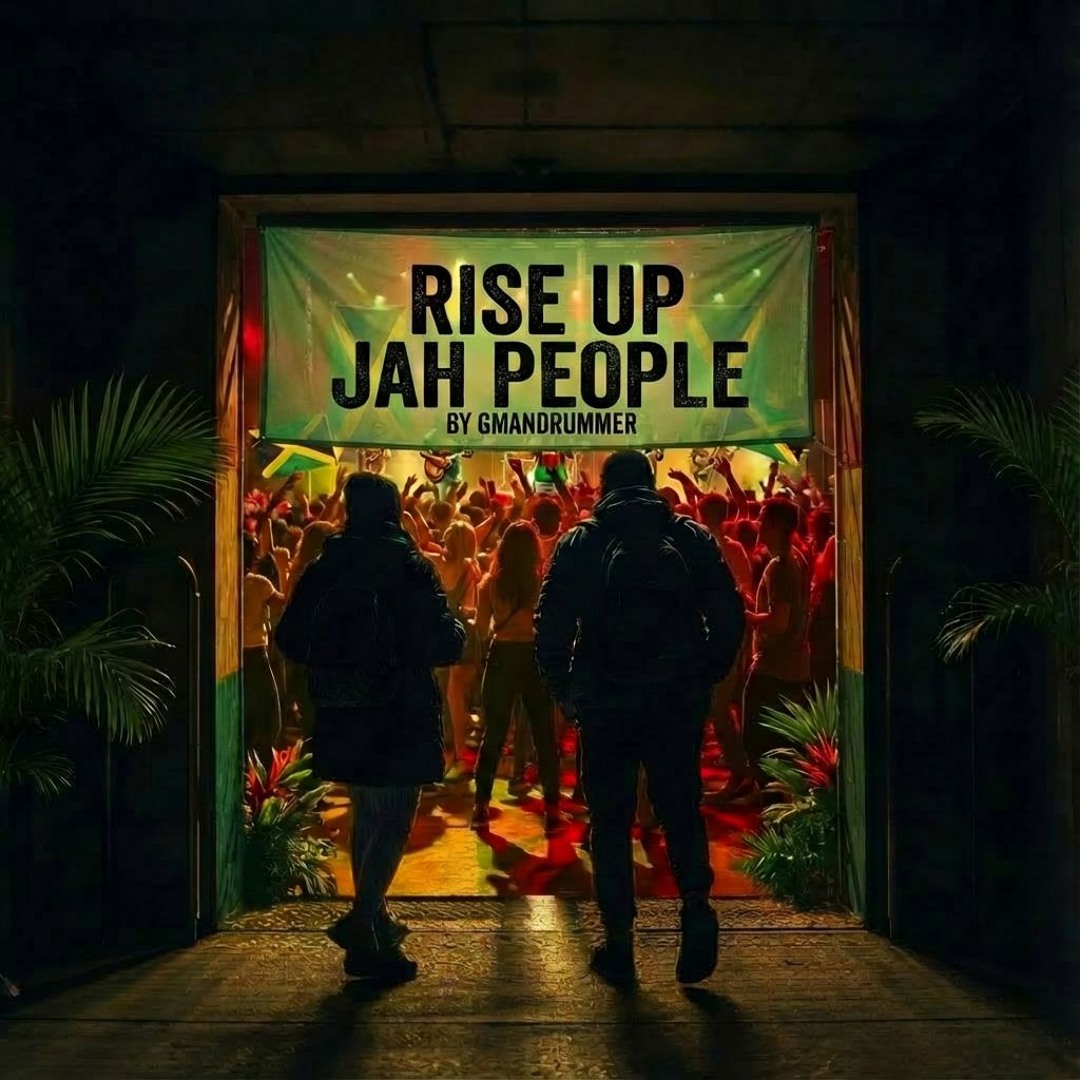 Stream Rise Up Jah People by gmandrummer | Listen online for free on ...