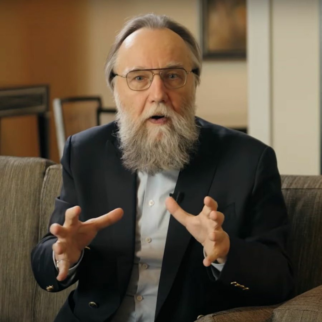 Stream Tucker Carlson interviewed Alexander Dugin by Millerman Talks ...