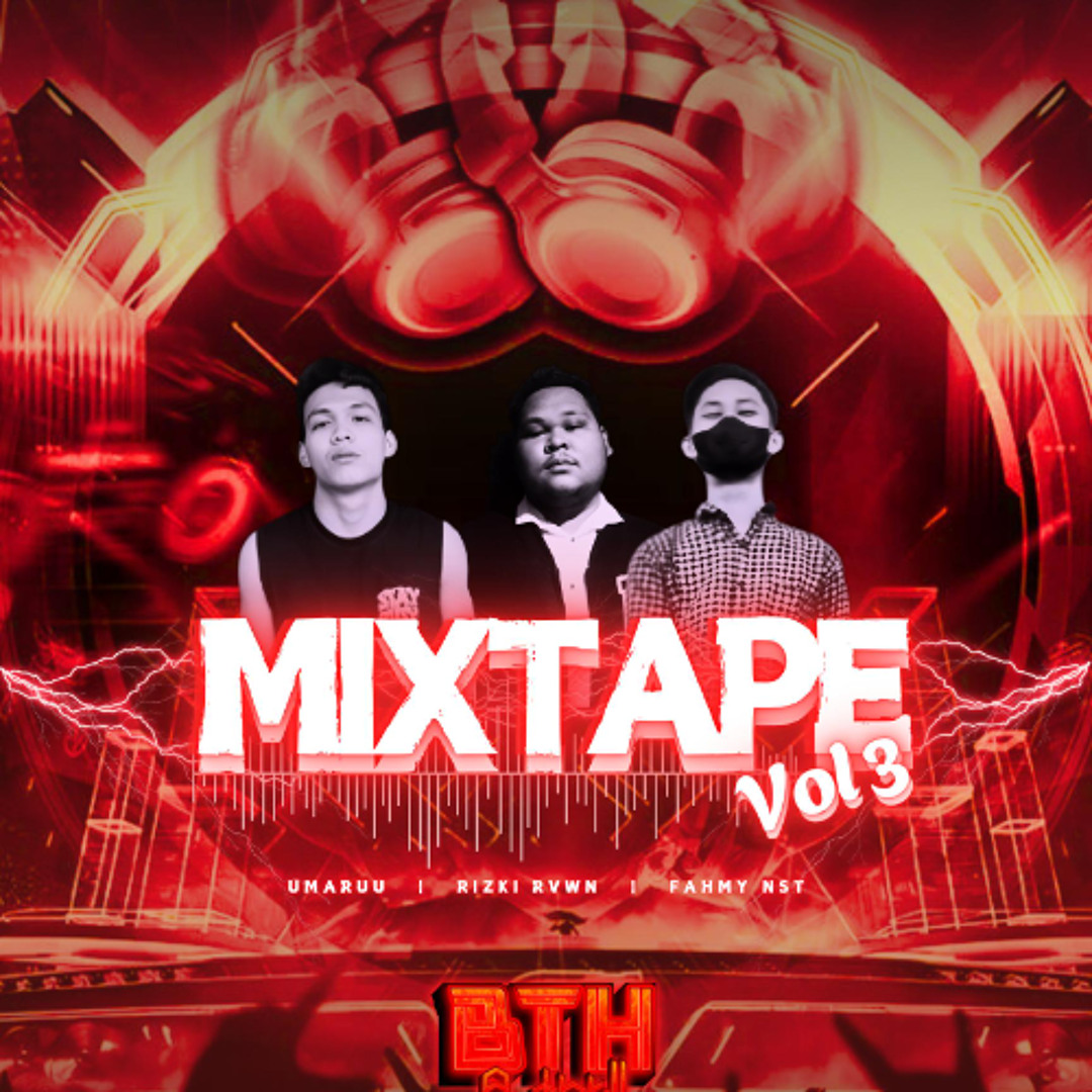 Stream MIXTAPE V3 by BOTEH 8THRILL V2 | Listen online for free on ...