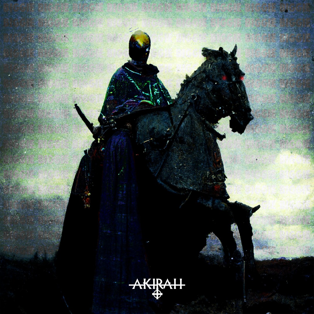 Stream AKIRAH - BIGGIE (FREE) by AKIRAH | Listen online for free on ...