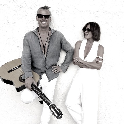 Stream Deep House & Spanish Guitar by Antonio Masarini & Dj Catherine ...