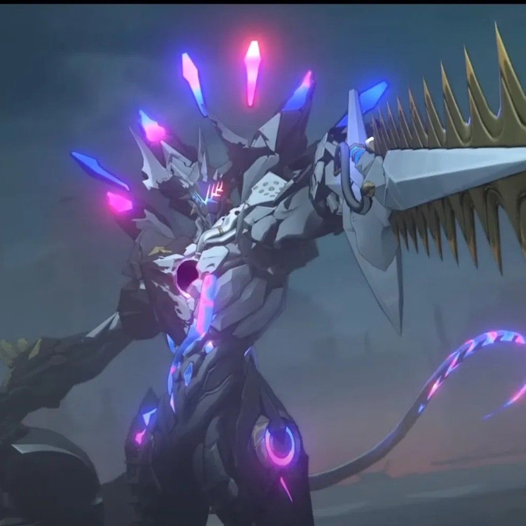 Stream Pompey Boss Theme - Long Live the King [Extended] zenless zone ...