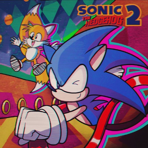 Stream Sonic 2 - Special Stage by Sonic Beat$ | Listen online for free ...