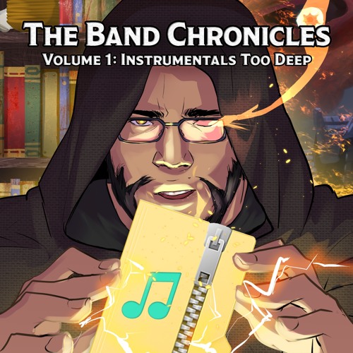 Stream Castle Crashers - A Different Kind of Ambush by Dizzy The Bard ...