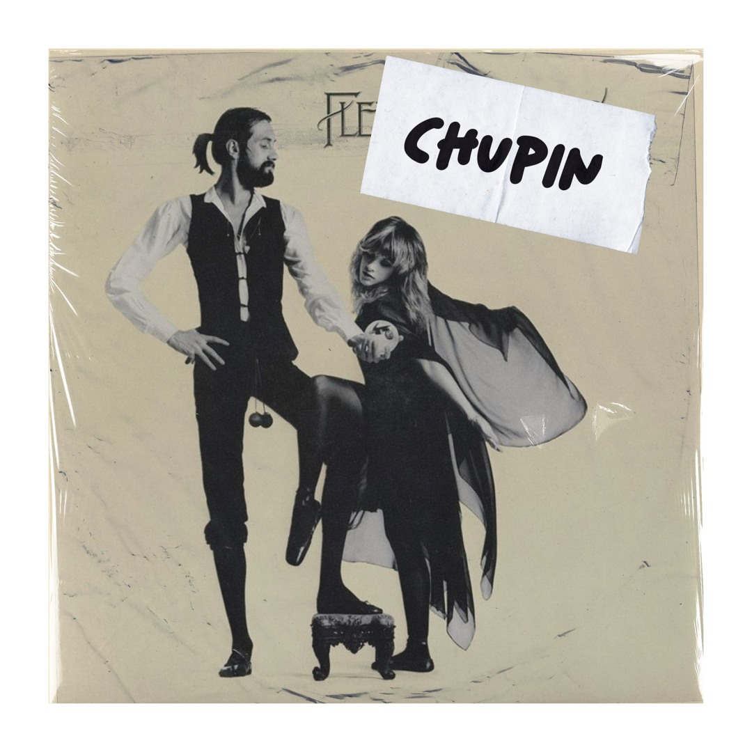 Stream Fleetwood Mac - Dreams (Chupin edit) [Free download] by Chupin ...