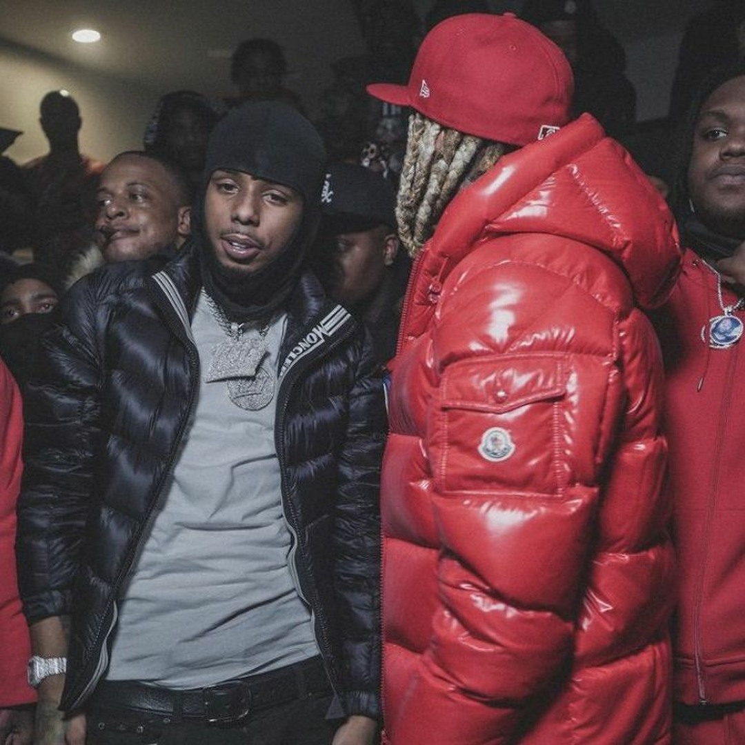 Stream Pooh Shiesty & Lil Durk - Real Killers by _lllerik | Listen online for free on SoundCloud