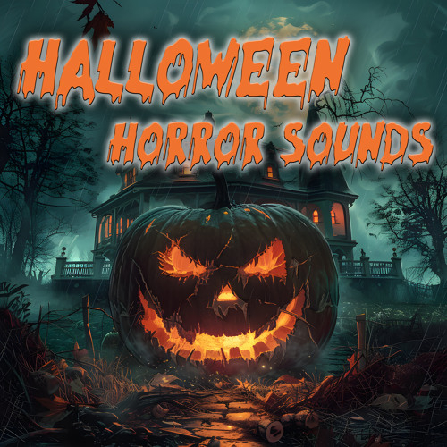 Stream Bloodcurdling Horror Sounds by Halloween Horror Sounds | Listen ...