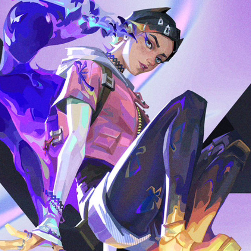 Stream Hshs Hshsh | Listen to valorant playlist online for free on ...