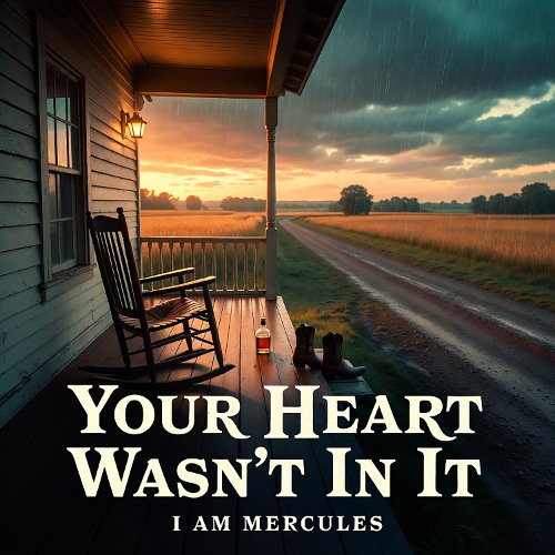 Stream Your Heart Wasn’t In It by I Am Mercules | Listen online for ...
