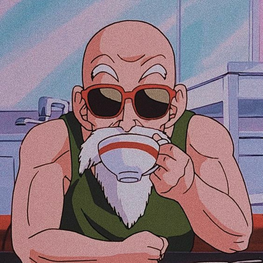 Listen to Dragon Ball X Next To Me Hardstyle (Master Roshi Edition) by ...