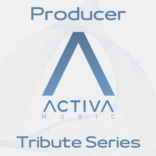 Stream Activa Tribute Mix by Sam Garlick | Listen online for free on ...