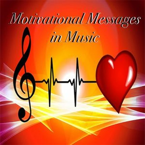 Stream Motivational Message in Music Pt 5 by Designed to Succeed ...