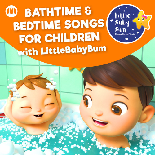 Stream Five Elephants Having A Wash by Little Baby Bum Nursery Rhyme ...