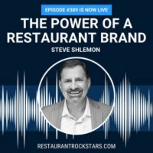 Stream episode 389. The Power of a Brand in Building Your Business ...