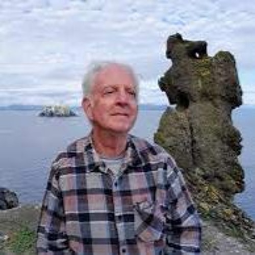 Stream From North Leitrim to Skellig Michael - Bob's 34 year adventure ...