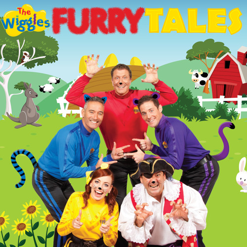 Stream The Corroboree Frog by The Wiggles | Listen online for free on ...