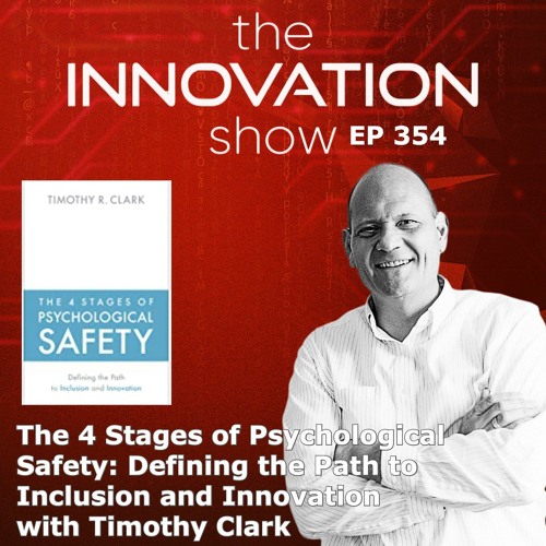 Stream The Innovation Show with Aidan McCullen | Listen to The 4 Stages ...