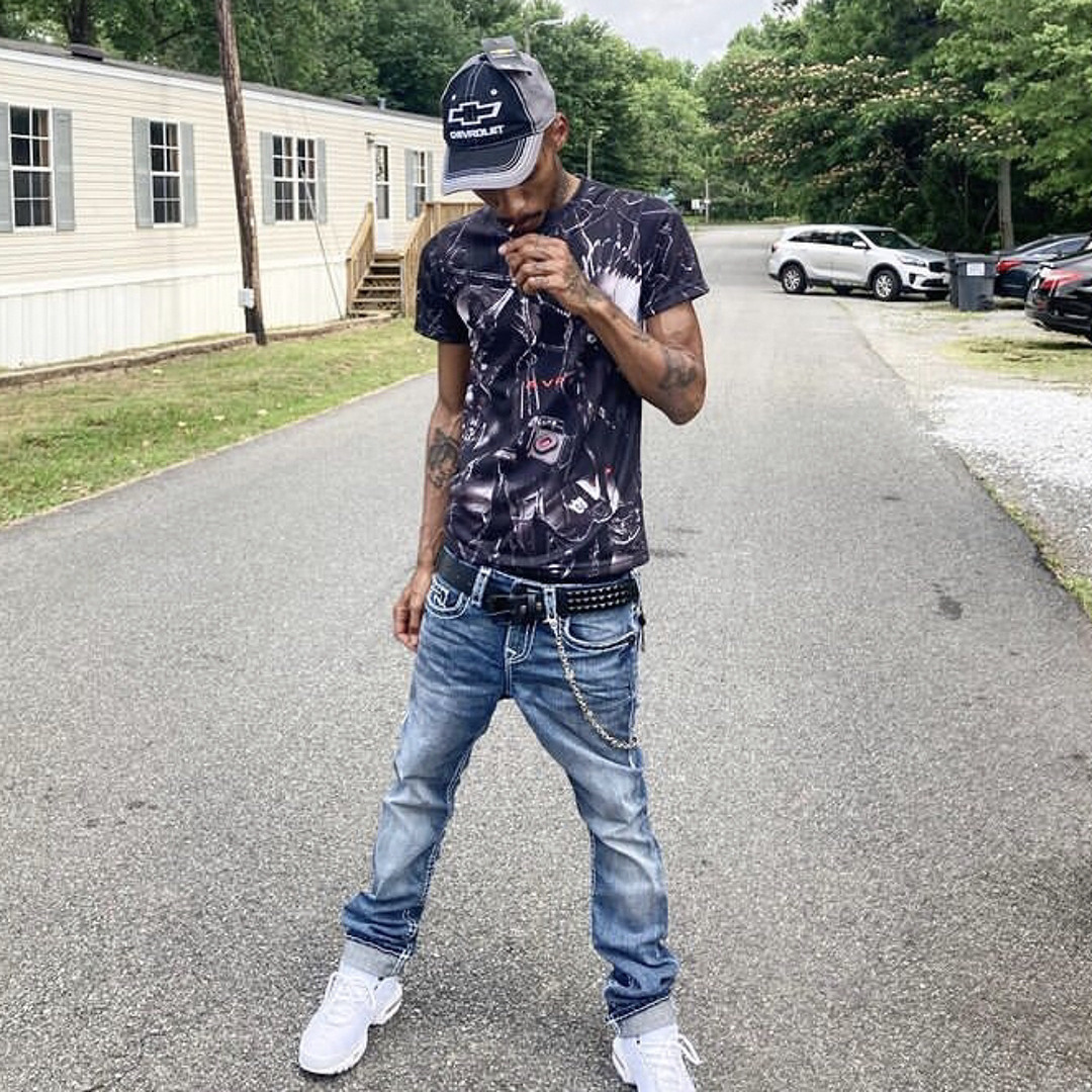 Stream BLACK KRAY - YNG16 PROD BY F1LTHY (youtube version) by hp ...