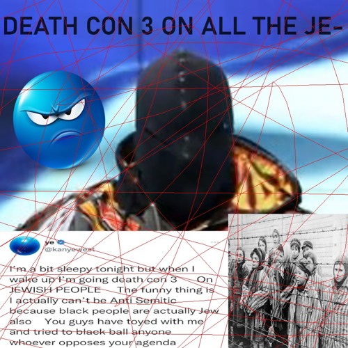 Stream Death Con 3 On All The Je- by Youp | Listen online for free on ...