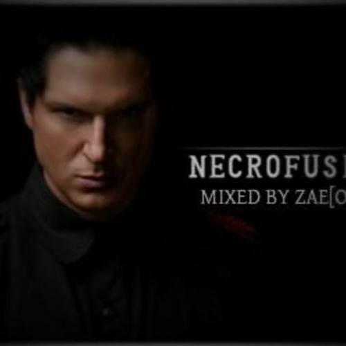 Stream NECROFUSION [ZAEONE PRESENTS] Exclusive by Zae | Listen online ...