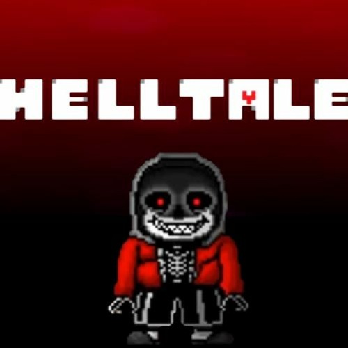 Stream [HellTale] Bloody Revenge (UnderTale Au Megalovania) by J130N | Listen online for free on ...
