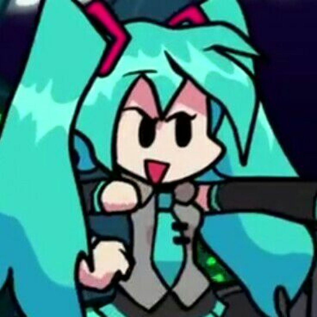 Stream doge | Listen to fnf miku playlist online for free on SoundCloud