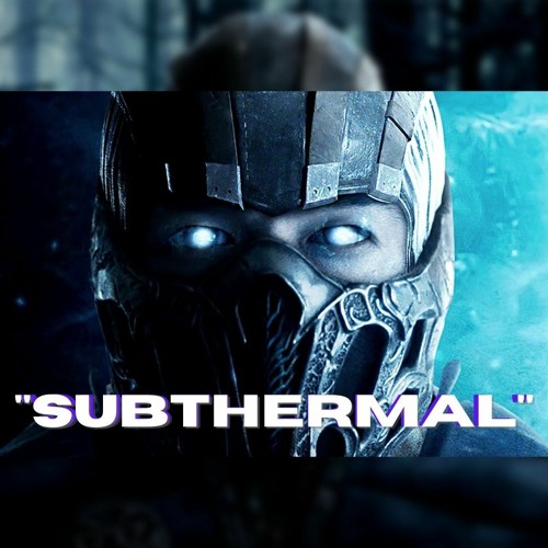 Stream "Sub Thermal" | Twisted Insane | Tech N9ne Type Beat by JK541 ...