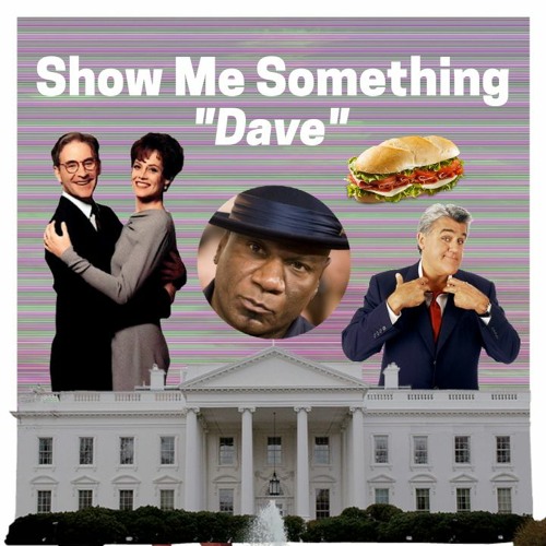 Stream episode Show Me Something #2 - "Dave" by The Harbor Boys podcast ...