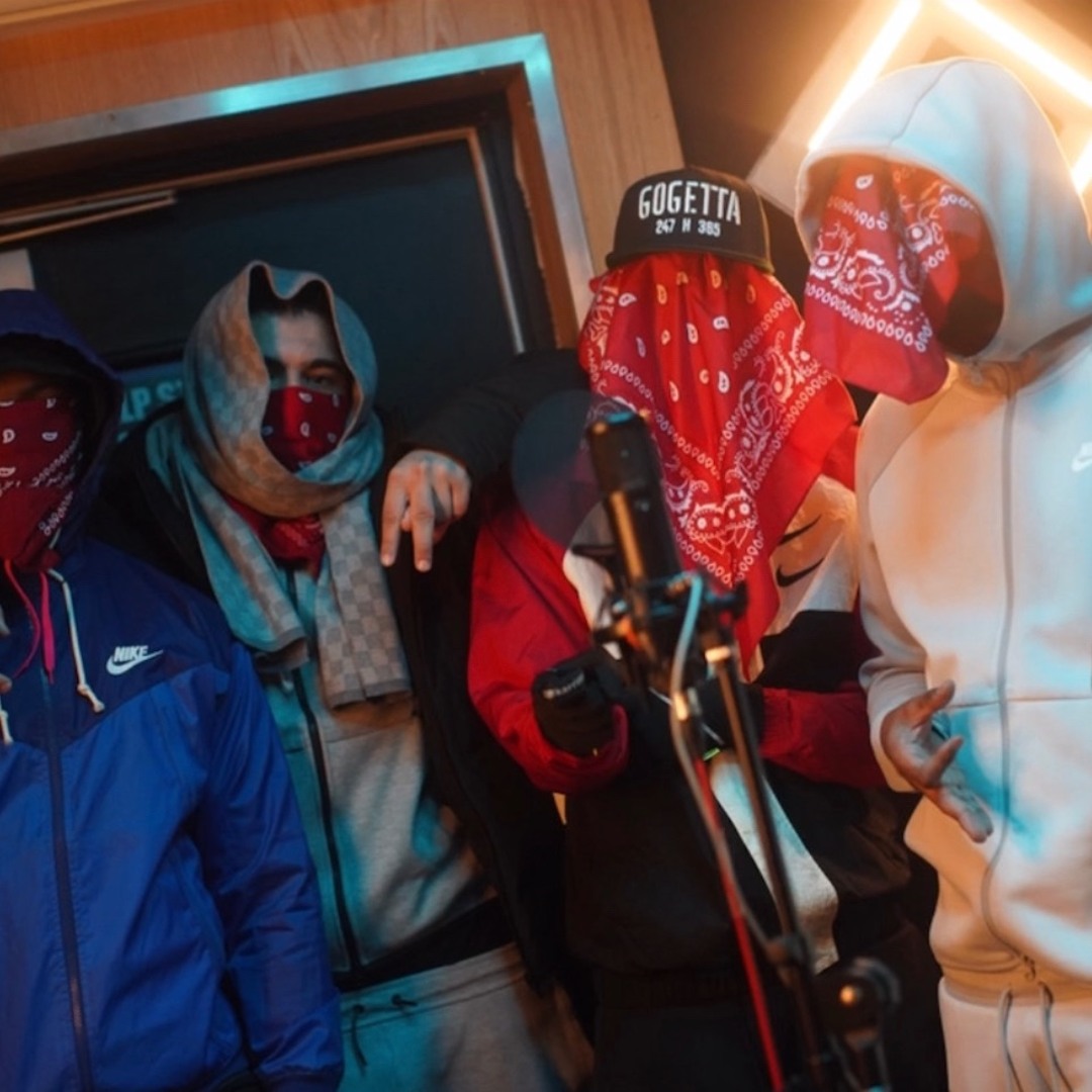 Stream Sus, t.scam, Pacman Tv - The Hotspot by freeuser123 | Listen ...