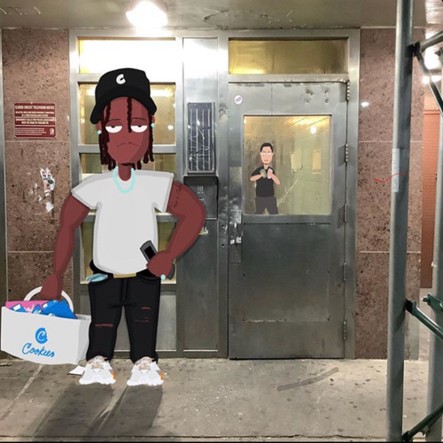 Stream UHUH UHUHH by Ethrax | Listen online for free on SoundCloud