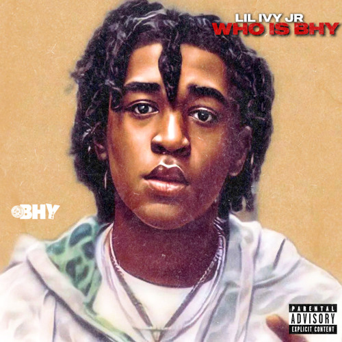 Stream Bloody At Night Time by Lil Ivy Jr. | Listen online for free on ...