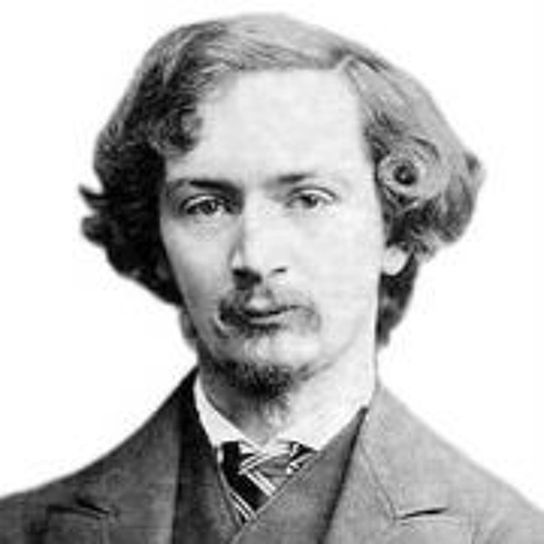 Stream A Leave - Taking By Algernon Charles Swinburne by Poetry: plain ...
