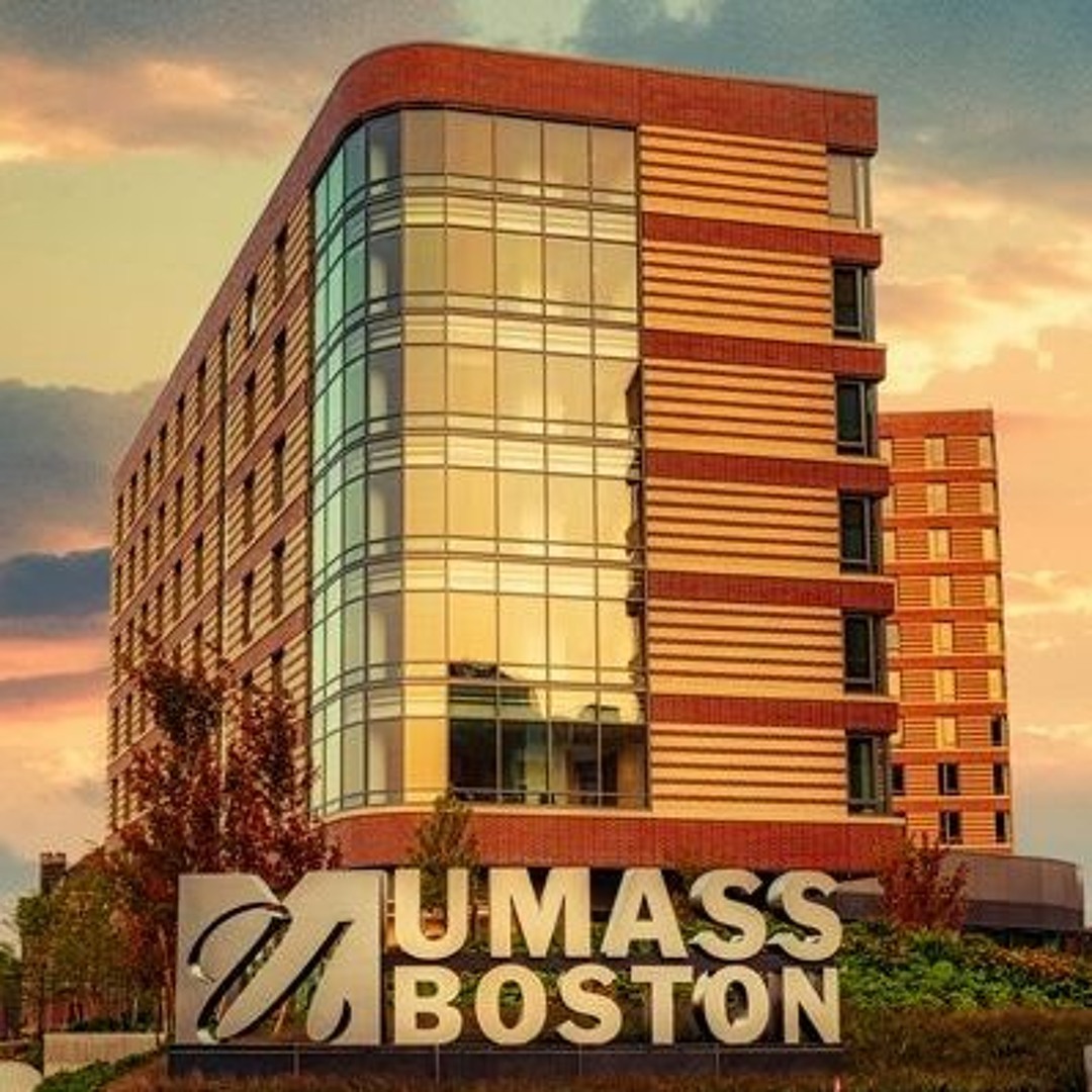 Stream Stop 1 - Integrated Science Complex by UMass Boston | Listen online for free on SoundCloud