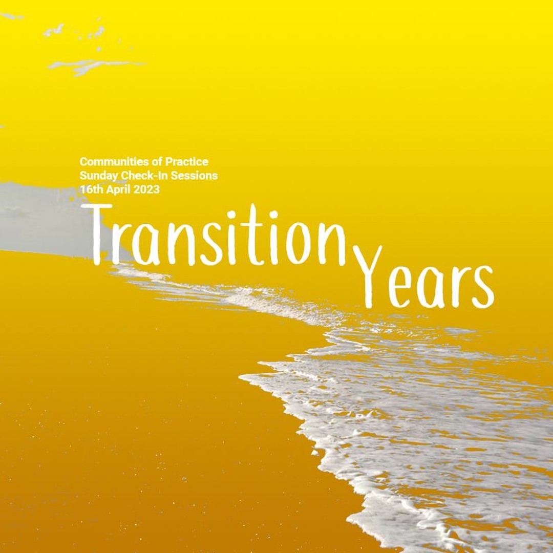 Stream The Transition Years by Humanistic Buddhism Centre | Listen online for free on SoundCloud