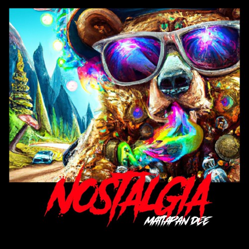 Stream Nostalgia by Mattapan Dee | Listen online for free on SoundCloud
