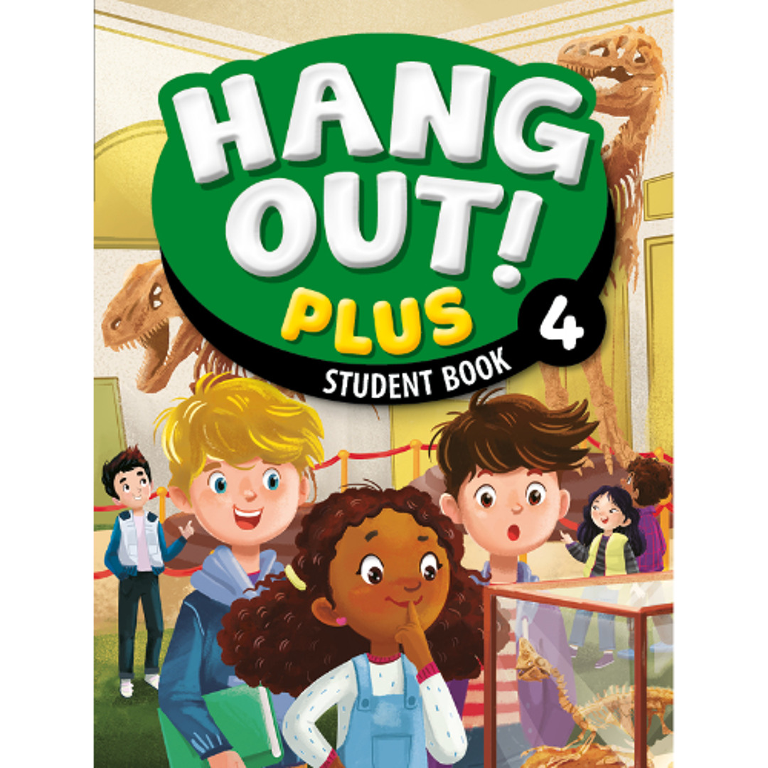 Stream episode track_071_Hang_Out_Plus_4 by Compass Publishing podcast ...