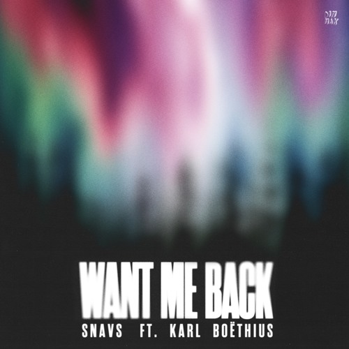 Stream Want Me Back (Feat. Karl Boëthius) by Snavs | Listen online for ...
