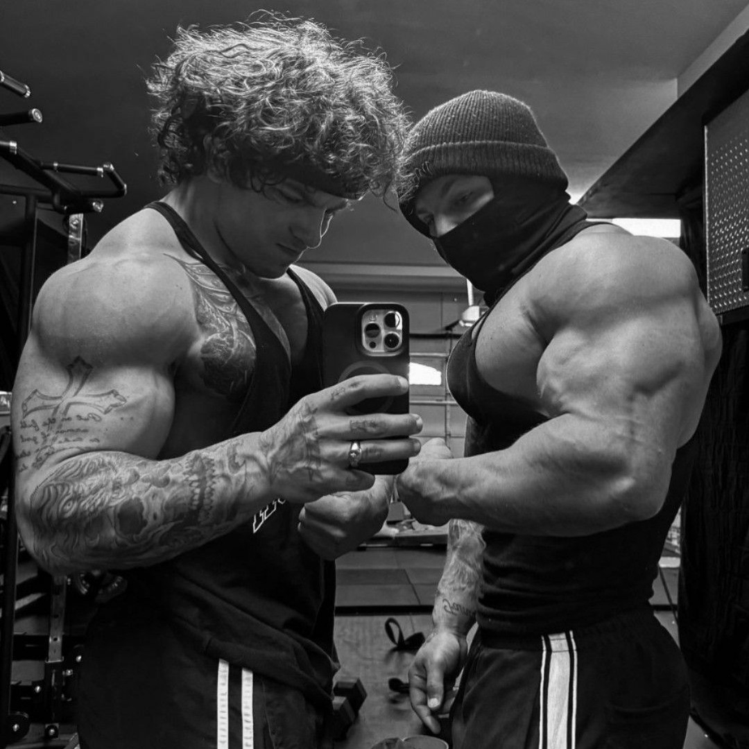 Stream skrtem | Listen to anabolic rock gym playlist playlist online ...