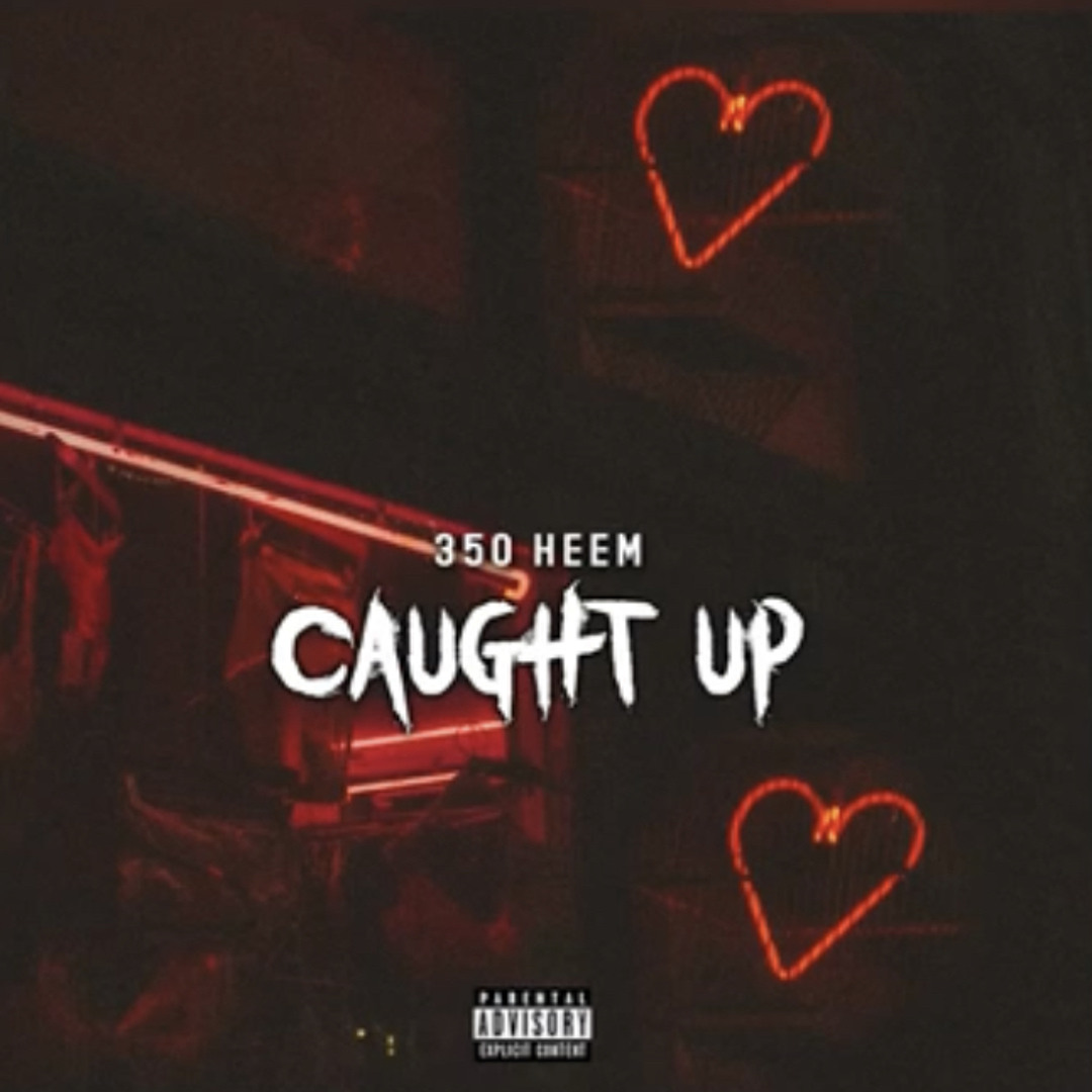 Stream 350Heem - Caught Up by Nercko | Listen online for free on SoundCloud