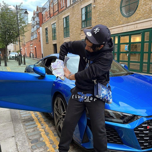 Stream Caps 1925 (Unreleased) by UK_Rap_Nation | Listen online for free ...