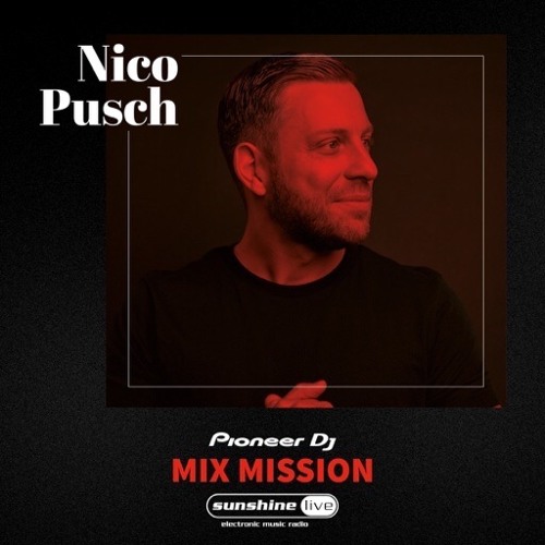 Nico Pusch Tracklists Overview