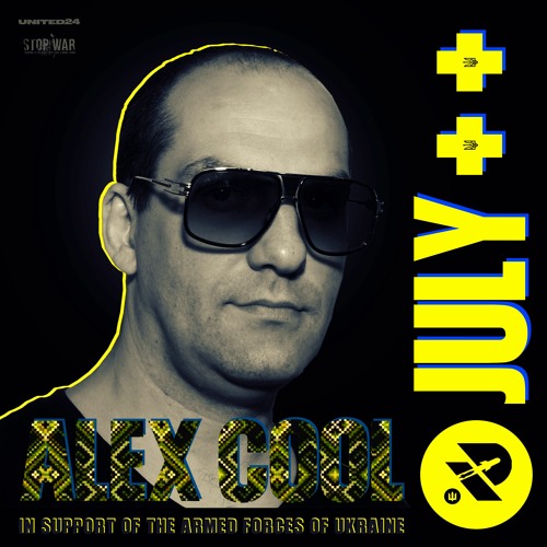 Stream ALEX COOL - JULY++ "Rendezvous Under Rockets" STAR BEAT - STOP ...