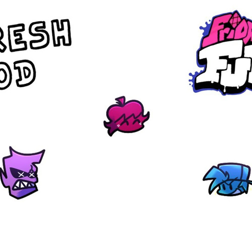 Stream Refresh Mod FNF by 𝑺𝒂𝒓𝒖𝒔𝒌𝒚 | Listen online for free on SoundCloud